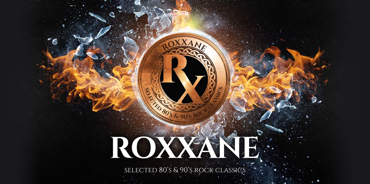 Pressebilder - ROXXANE